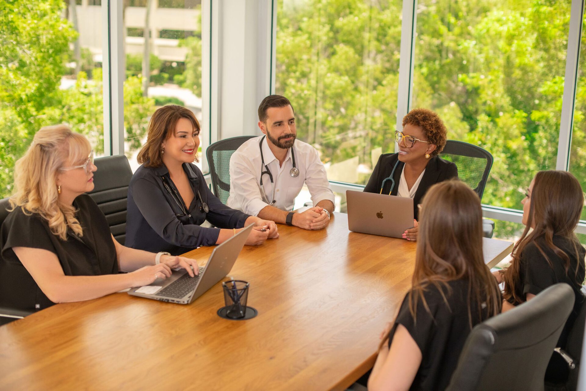 About US | Dr. Jonathan Marsh Naples | Dr. Linda Lucombe Naples | Dr ...