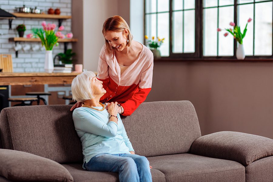 Maximizing Physical and Mental Health for Aging Parents: The Role of ...