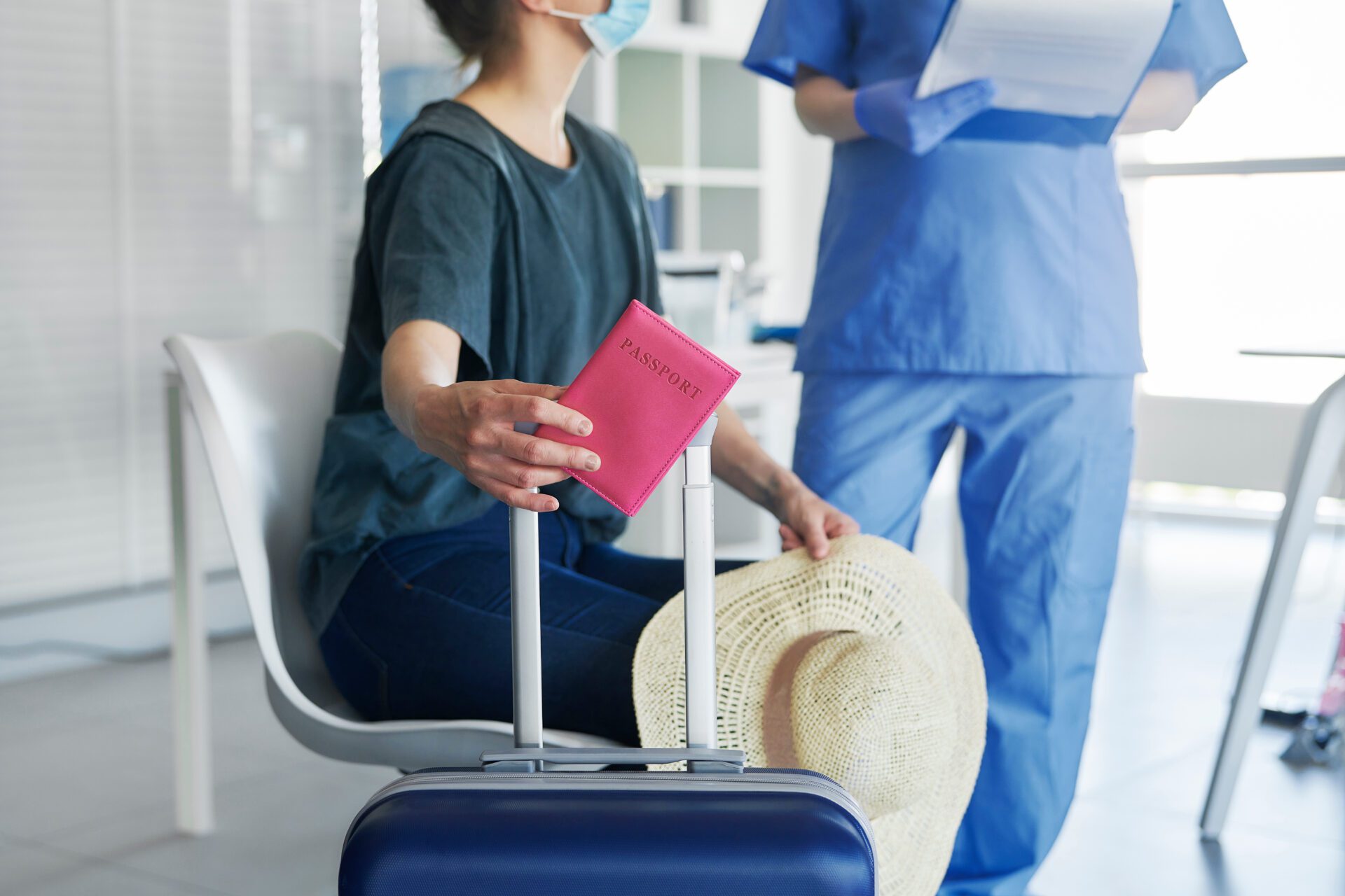 Traveling with Pre-existing Health Conditions | Naples Concierge Healthcare