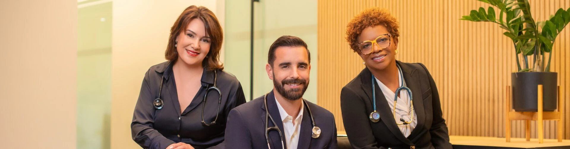 Welcome to Naples Concierge Health | New Member Page